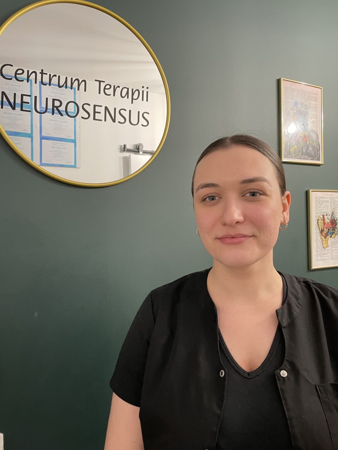 Zespół Neurosensus - logopeda neurologopeda pedagog